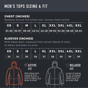 Grundens | Jackets & Coats | Grundens Weather Watch Hooded Sport ...